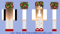 coco Minecraft Skin