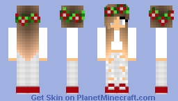 Coco 2 Minecraft Skin