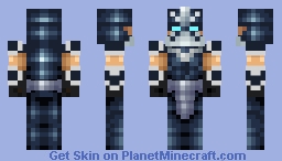Samurai Minecraft Skins | Planet Minecraft Community