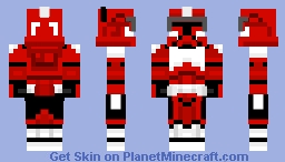 Green robot Minecraft Skin