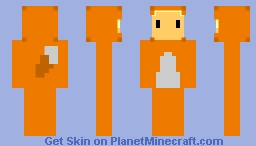 Boy with a Onesie | MustyYew's Skins Minecraft Skin