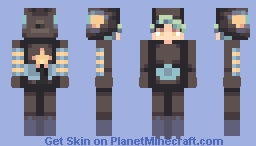 Shinx Minecraft Skins | Planet Minecraft Community