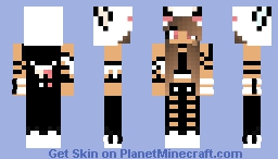 Dumb Minecraft Skin