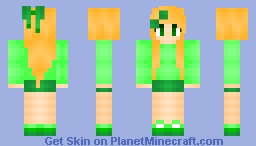 Marble Minecraft Skin