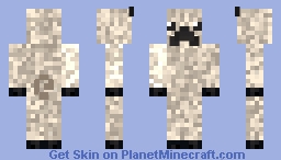 Most Downloaded Pug Java Minecraft Skins | Planet Minecraft Community