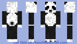 xov Minecraft Skin