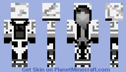 dacjank Minecraft Skin