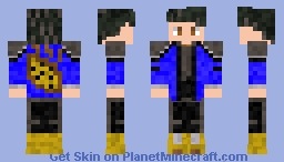 Cheesy Minecraft Skins | Planet Minecraft Community