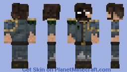 Jenava Minecraft Skins | Planet Minecraft Community