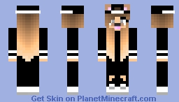 ryh Minecraft Skin