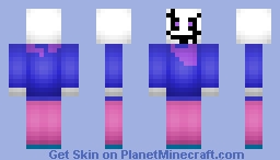 Script Minecraft Skin