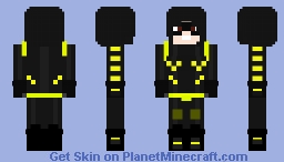 Cassandra Minecraft Skins | Page 2 | Planet Minecraft Community