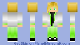 Chase Minecraft Skin