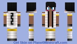 Kumo Minecraft Skins | Planet Minecraft Community