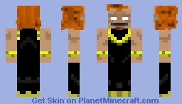 Mammoth Minecraft Skins | Planet Minecraft Community