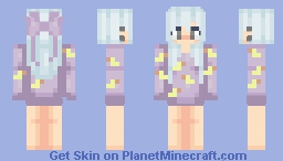 ๖ۣۜLou Minecraft Skin