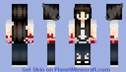 Reagan Minecraft Skins | Planet Minecraft Community