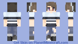 Basic Boy Minecraft Skin