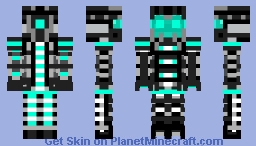 Unity Minecraft Skins | Page 2 | Planet Minecraft Community