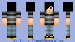 Jorge Minecraft Skins | Planet Minecraft Community