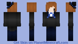 Ringleader Minecraft Skins | Planet Minecraft Community