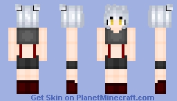 Reg Minecraft Skins | Planet Minecraft Community