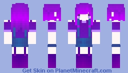 Coco Minecraft Skin