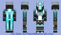 Flayer Minecraft Skins | Planet Minecraft Community