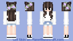 @nelplays skin reference Minecraft Skin