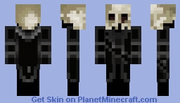 Dennis_AG Minecraft Skin