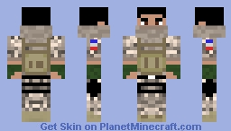 Dayz Minecraft Skins | Page 2 | Planet Minecraft Community