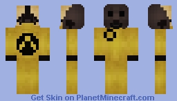 Snoopy - The Peanuts Movie Minecraft Skin