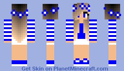 jessie Minecraft Skin