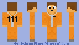 guilty_gamer Minecraft Skin