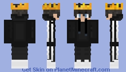 Mi skin Minecraft Skin