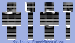 16 Minecraft Skin