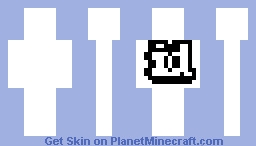 ID Software Minecraft Skin