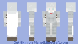 Griffith Minecraft Skins | Planet Minecraft Community