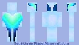 Splash | OC Minecraft Skin