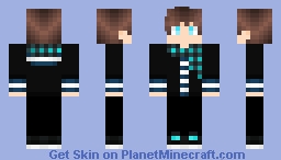 Felix Minecraft Skin