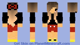 Mini Java Minecraft Skins | Page 5 | Planet Minecraft Community