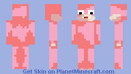 Slowpoke Minecraft Skins | Planet Minecraft Community