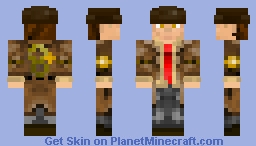 Skin edit_ Minecraft Skin