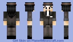 Lucci Minecraft Skins | Planet Minecraft Community