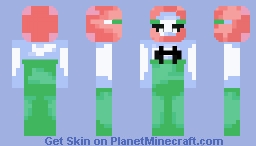 Kalos Minecraft Skins | Planet Minecraft Community