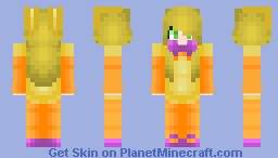 Springbonnie Minecraft Skins | Page 7 | Planet Minecraft Community