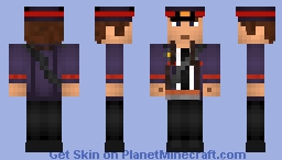 Stanley Minecraft Skins | Page 2 | Planet Minecraft Community