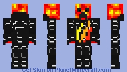 prestonplayz Minecraft Skin