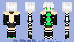 Splatoon Minecraft Skins | Page 18 | Planet Minecraft Community