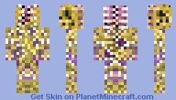 Facehugger Minecraft Skins | Planet Minecraft Community